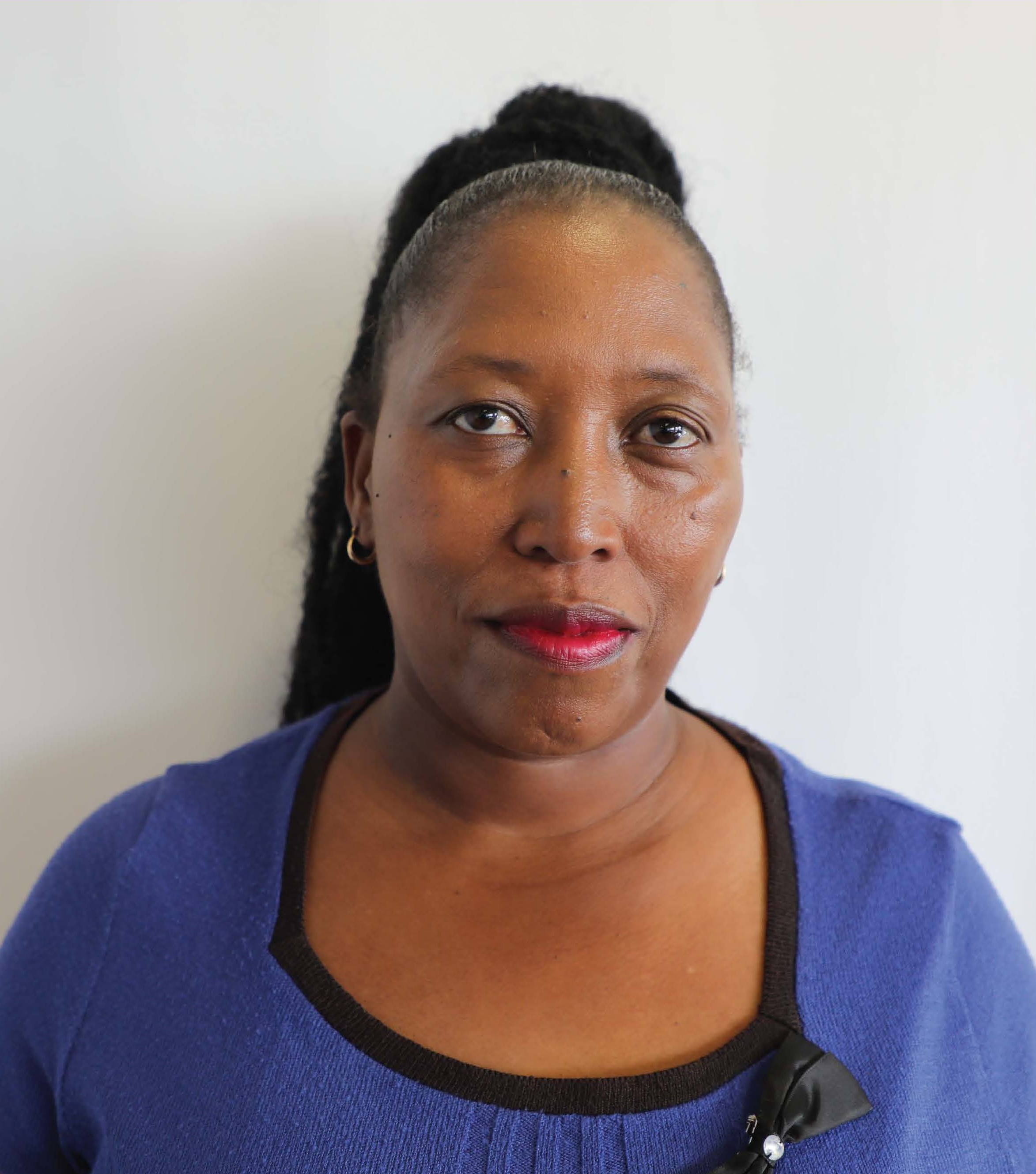 Executive Management